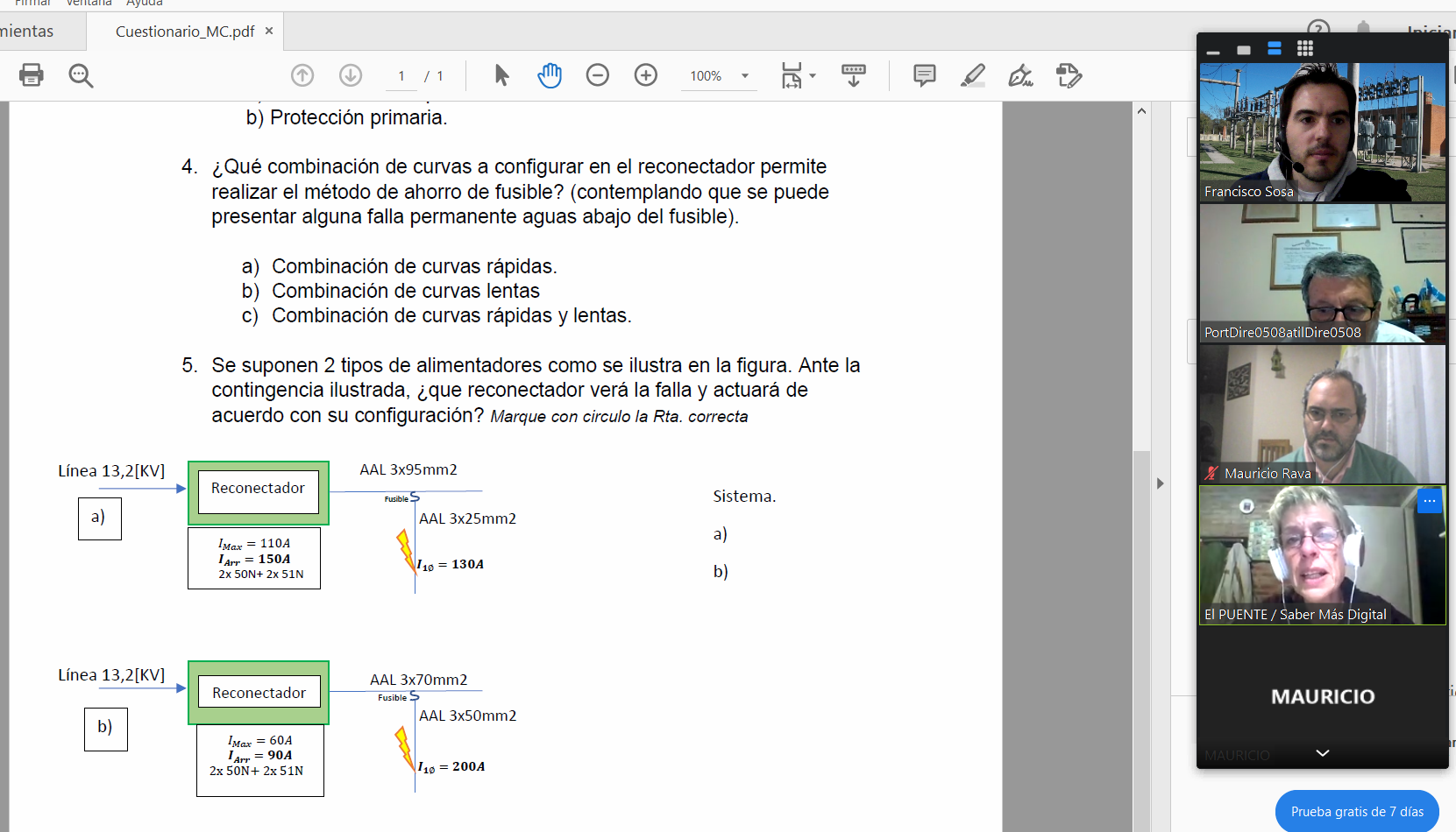 Ingeniero Francisco Sosa